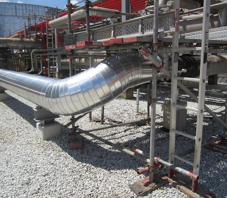 Hot and Cold Pipe Insulation | Big Insulation Group Sdn. Bhd.